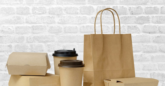 Catering benodigdheden - Bielen Produkten