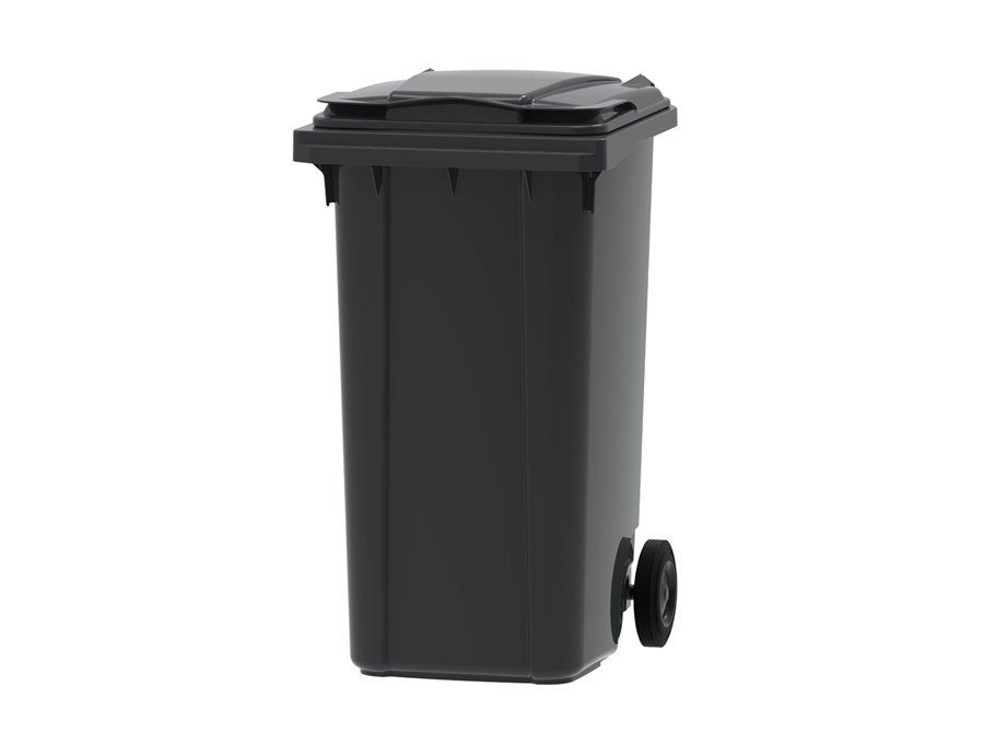 VB 240000 mini-container op wielen 240l h1079xb737xd583mm - Bielen ...