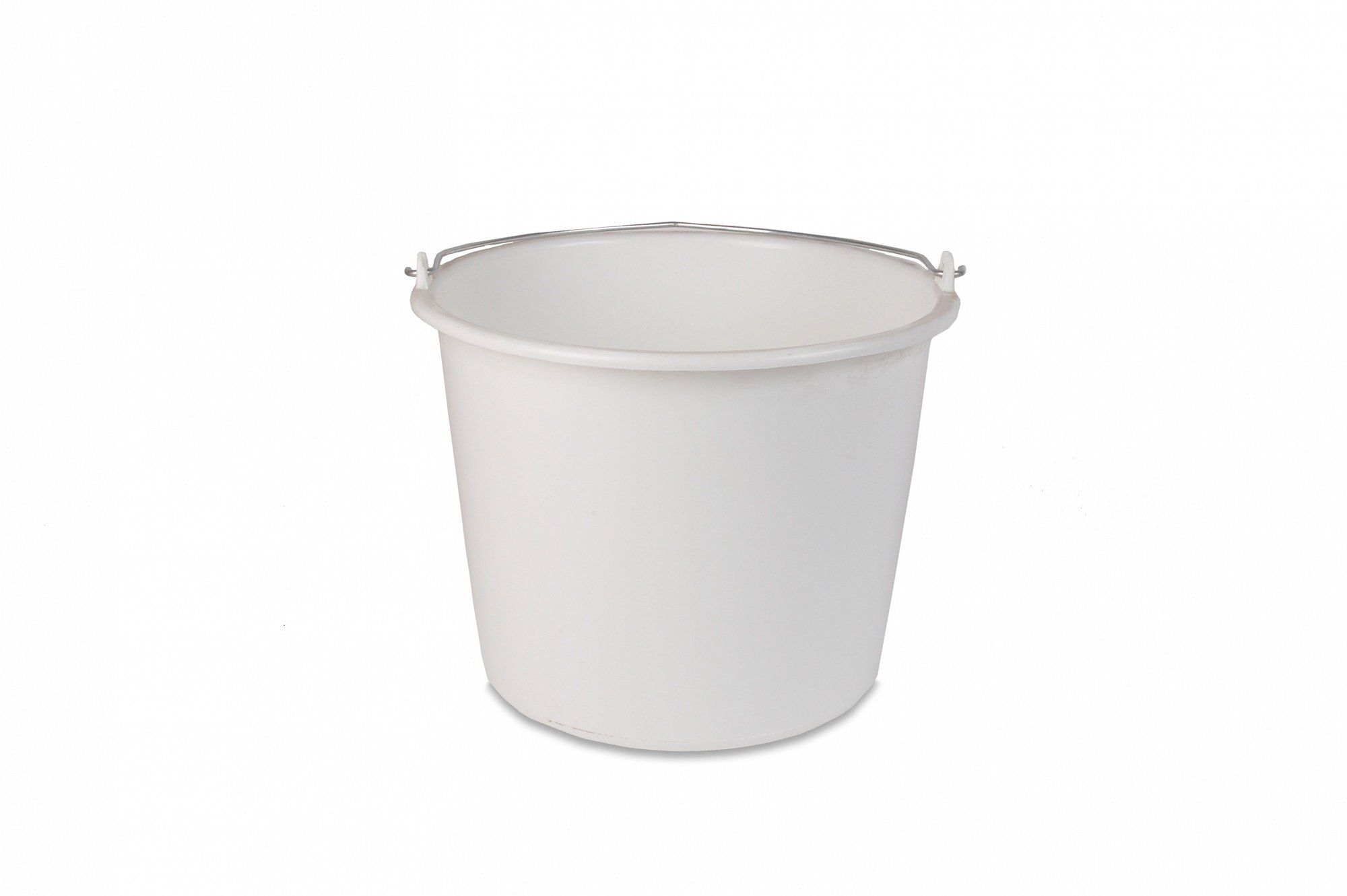 Eimer 12l mit Maßeinteilung mit Graduierung - Bielen Produkten